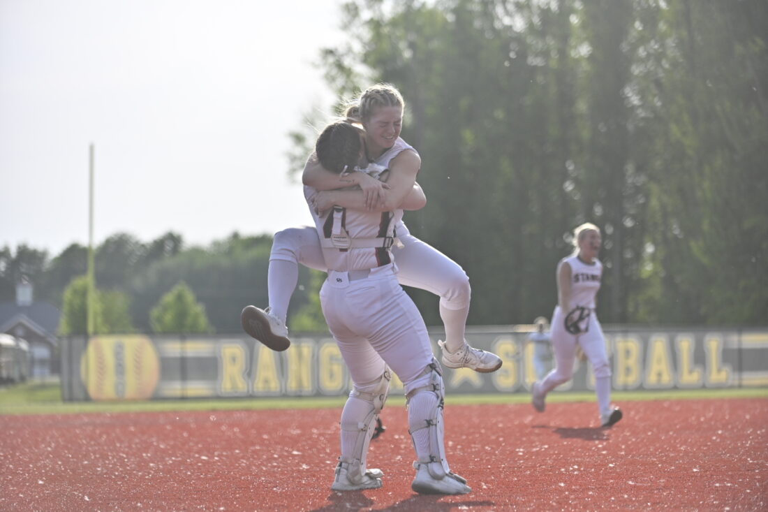 Mathews returns to states for 1st time since 2012 | News, Sports, Jobs ...